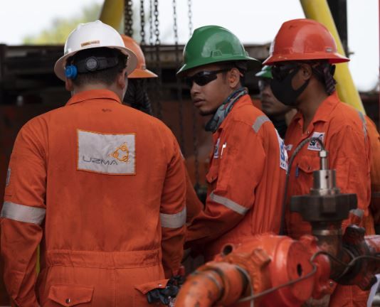 Uzma gets RM230mil contract extension from PETRONAS Carigali | The Star