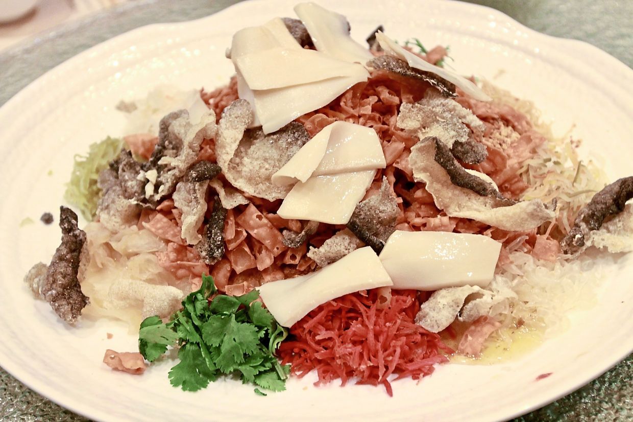 Room for Cantonese delights by Han-dy cooks | The Star
