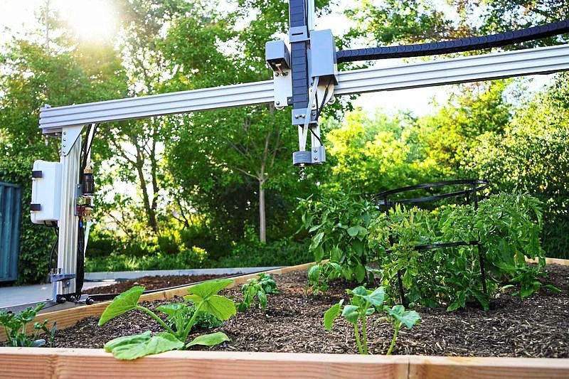 Embrace technology to grow food | The Star