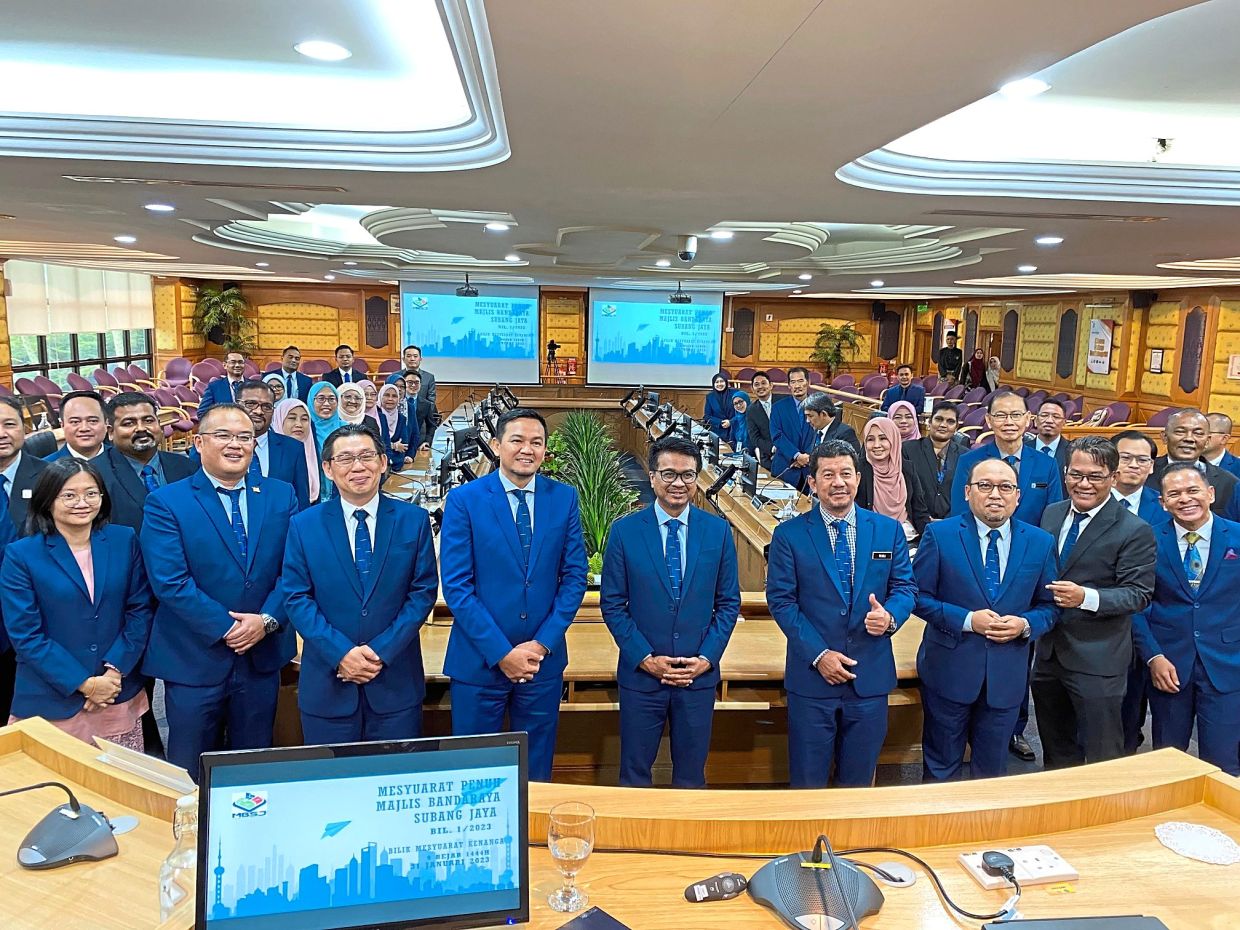 Subang Jaya council to engage with residents on community grant ...