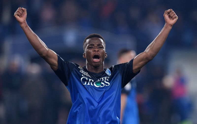 Football: Soccer-Traore becomes Bournemouth's sixth January signing ...