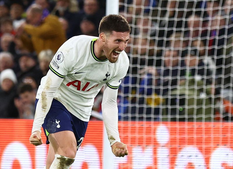 Football: Soccer-Doherty joins Atletico Madrid from Tottenham | The Star