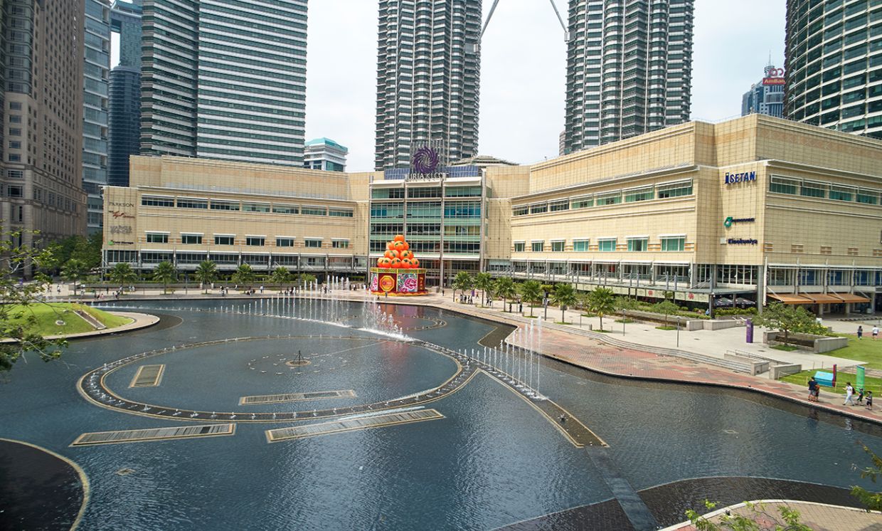 KLCCP Stapled Group upbeat on 2023 prospects | The Star