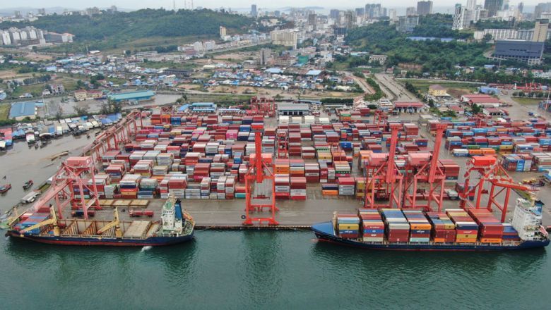 International trade rises as commerce ministry lays out 2023 plans ...