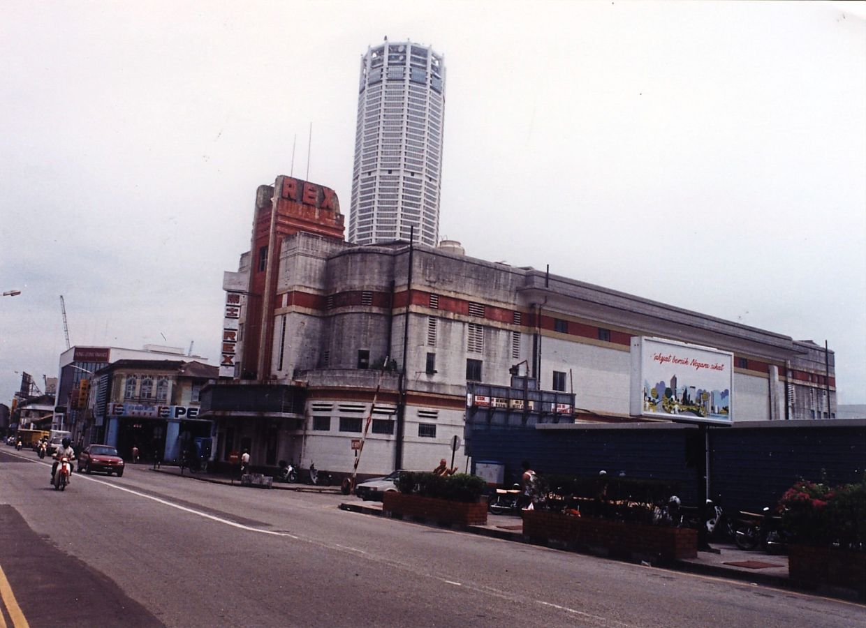End of an era: Iconic Rex Cinema to be demolished | The Star