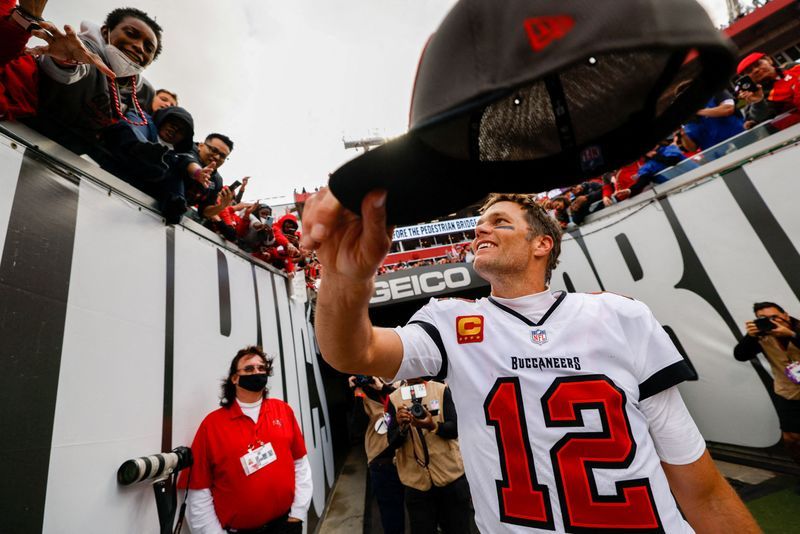 Other Sports: NFL-Brady's broadcasting future presents new challenge ...