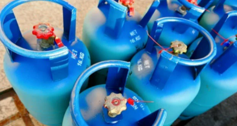 Price of cooking gas sees sharp rise in Philippines | The Star