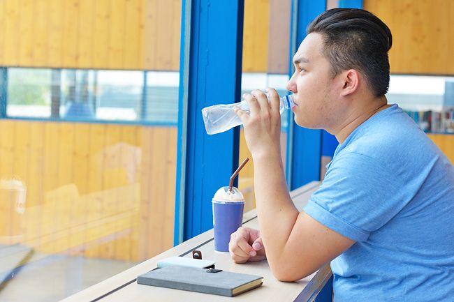 20 per cent of Brunei secondary school students are obese: Survey | The ...