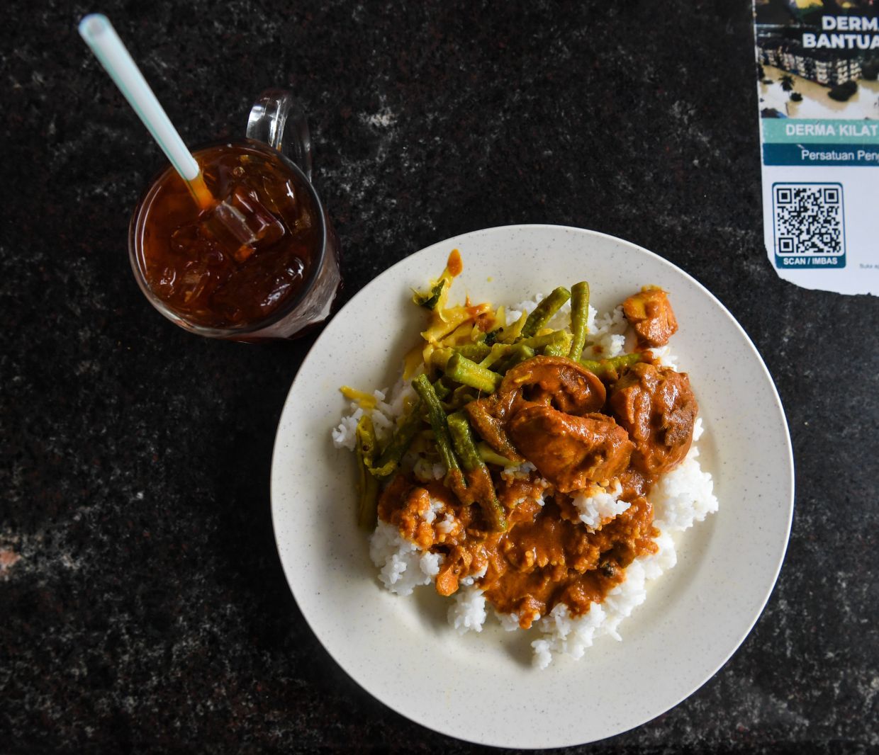 Expand Menu Rahmah initiative to Sabah, says Warisan | The Star