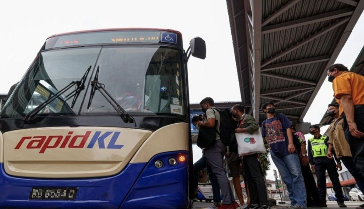 Rapid Bus gets DBKL’s support to launch intermediate bus service | The Star