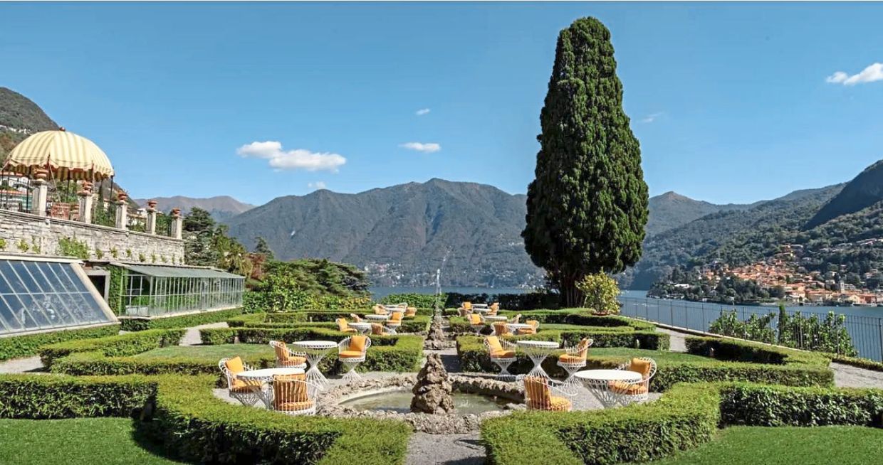 Here's a list of 15 of the world's 'best' luxury hotels | The Star