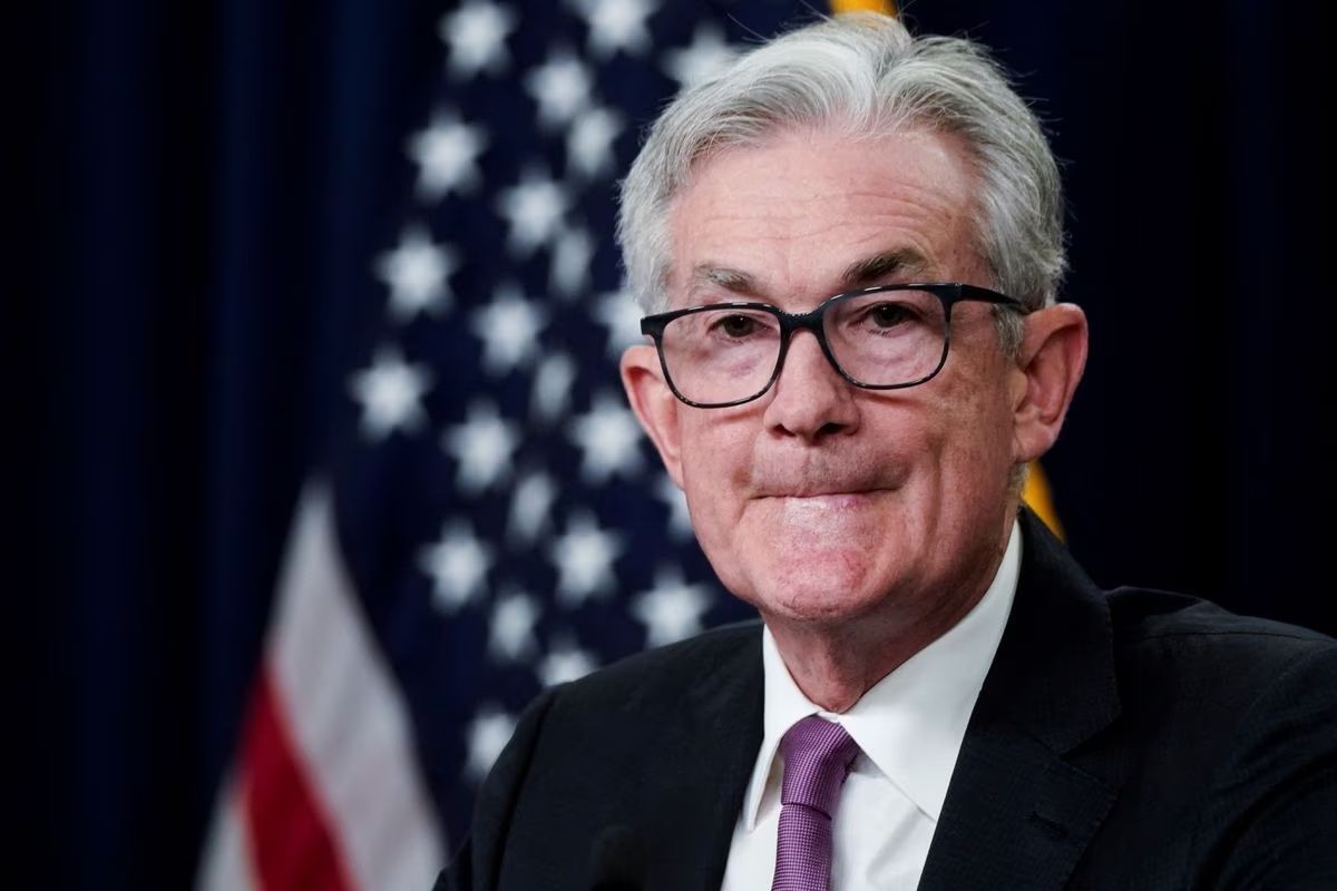 The more Powell speaks, the more stock and bond markets rally | The Star