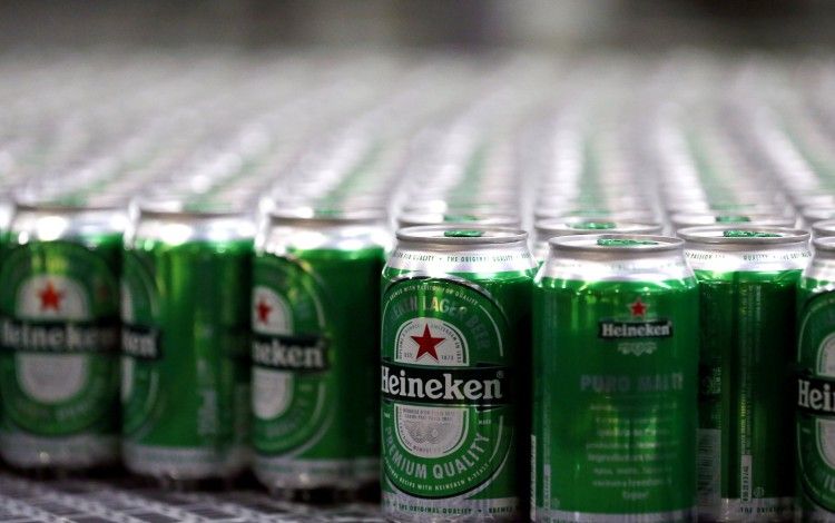 Heineken up on better consumer sentiment | The Star