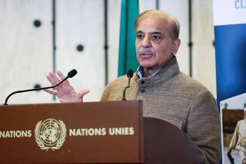 IMF giving Pakistan tough time over unlocking funds, PM says | The Star