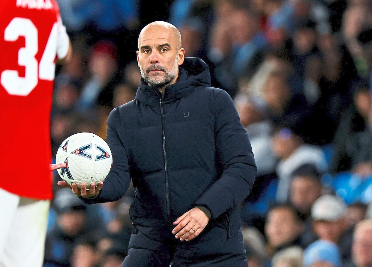 Spotlight on Spurs’ Porro | The Star