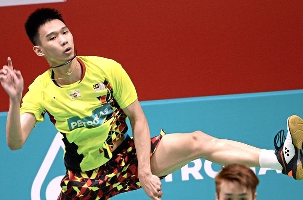 Badminton: Rexy: Hon Jian could be best fit for Sze Fei | The Star