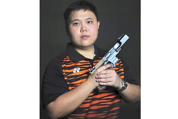 Shooting: Alia misses spot in final by just a point, takes aim at Cairo ...