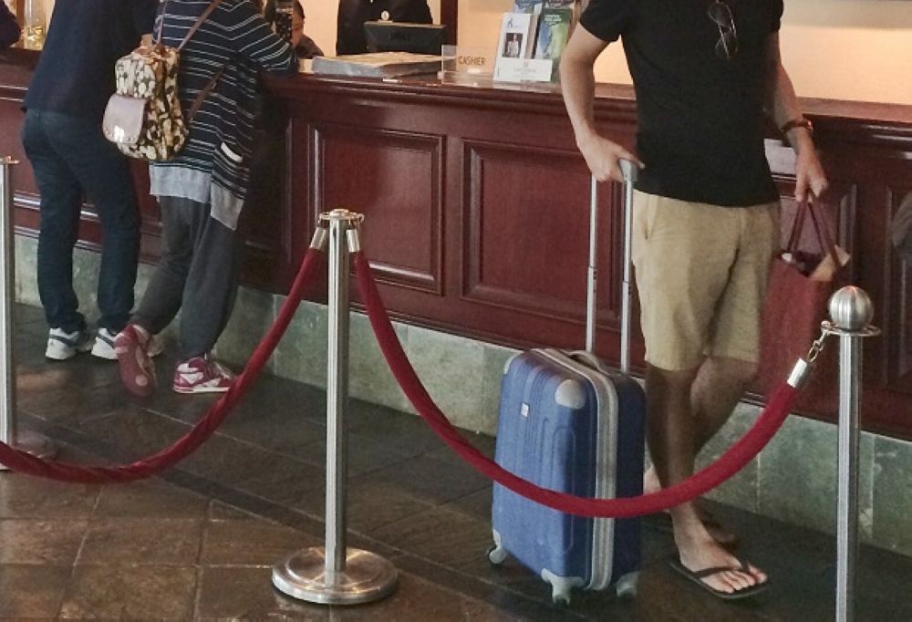 Double celebration brings windfall to small hotels | The Star