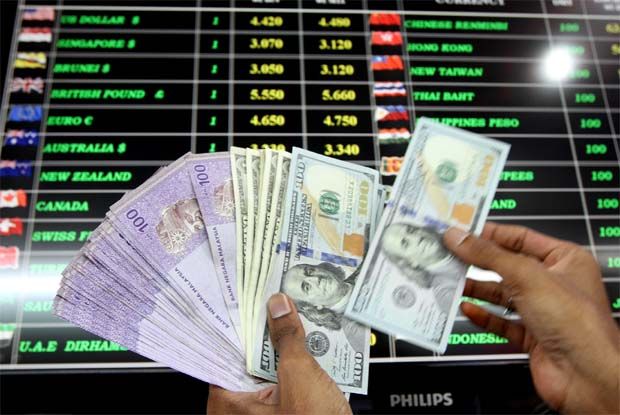 Ringgit likely to trade at 4.25 level next week on back of China's ...