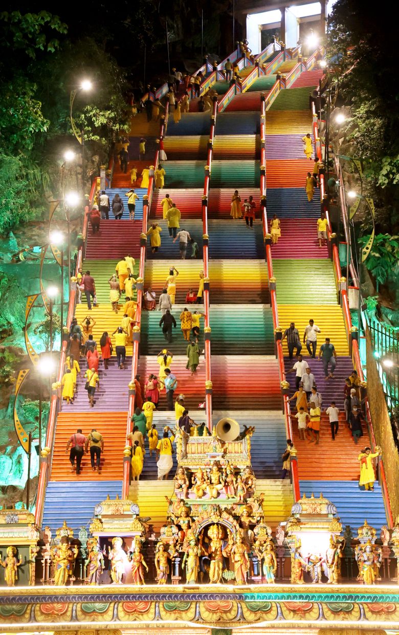 Photo gallery: Thaipusam 2023 in pictures | The Star