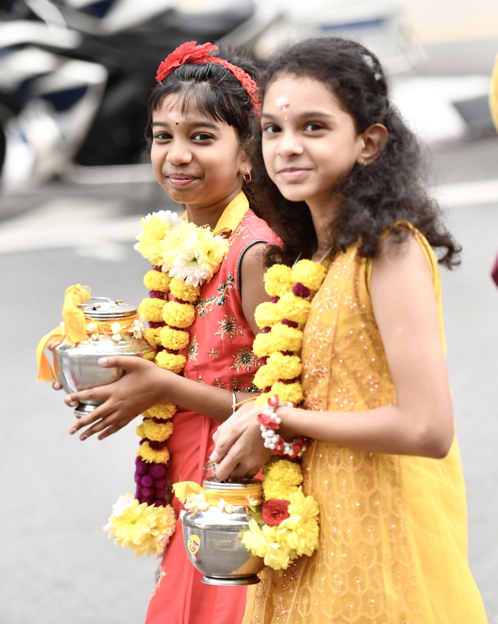 Photo gallery: Thaipusam 2023 in pictures | The Star