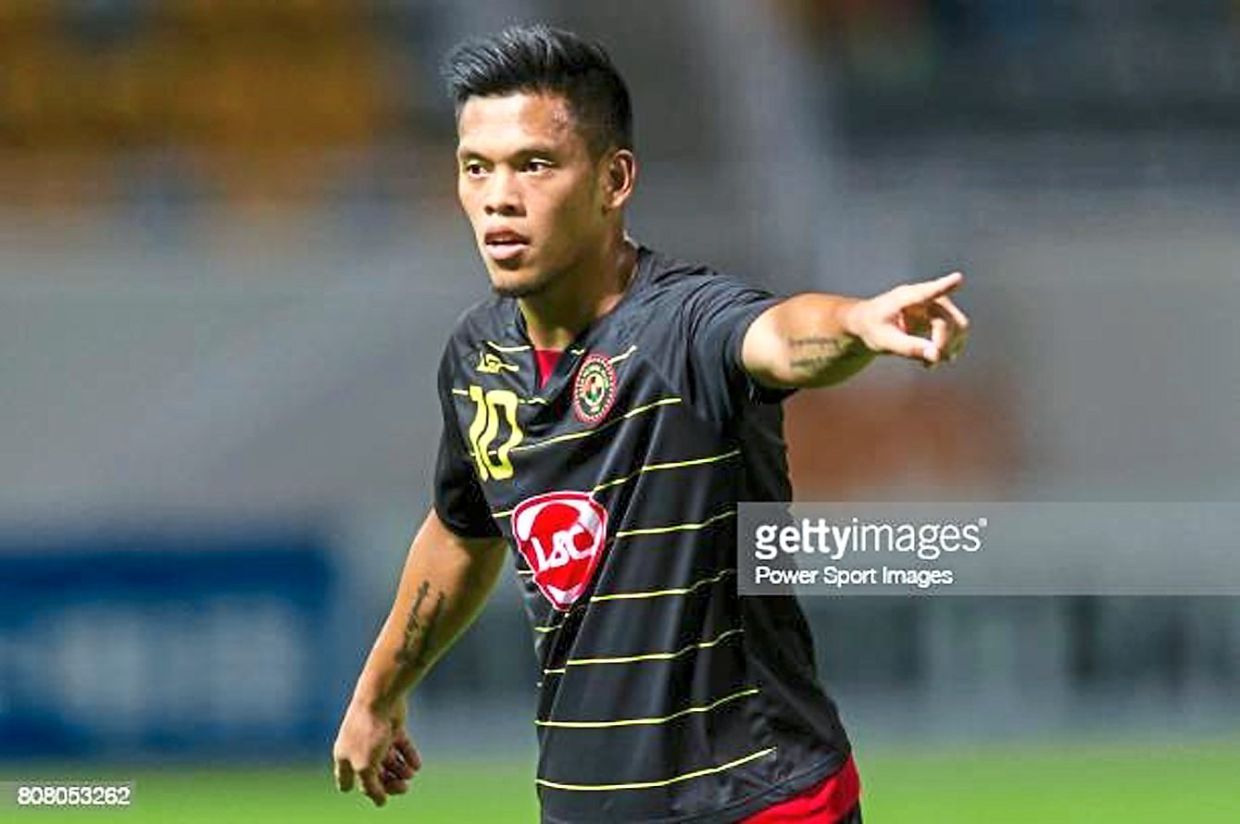 Football: Filipino joins Kelantan United on one-year deal | The Star