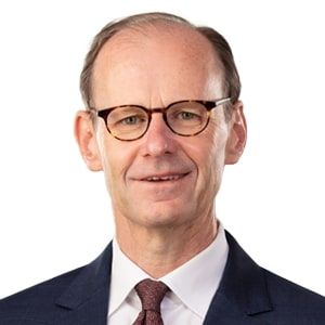 ANZ Bank chief sees more rate rises coming | The Star