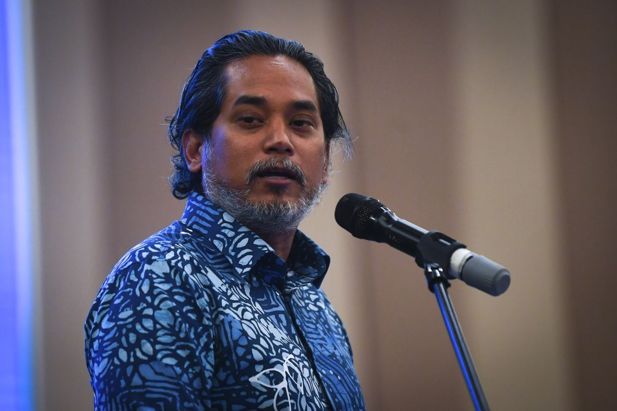 With various offers on table, KJ considers making comeback in S’gor ...