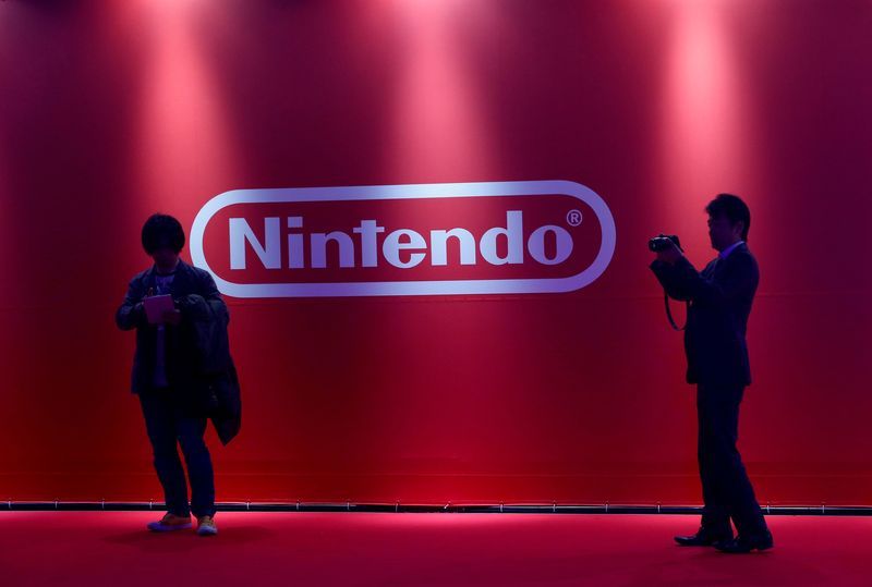 Nintendo promises 10% pay hike even as it trims profit outlook | The Star