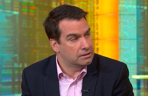 JPMorgan strategist calls latest rally bear market trap | The Star