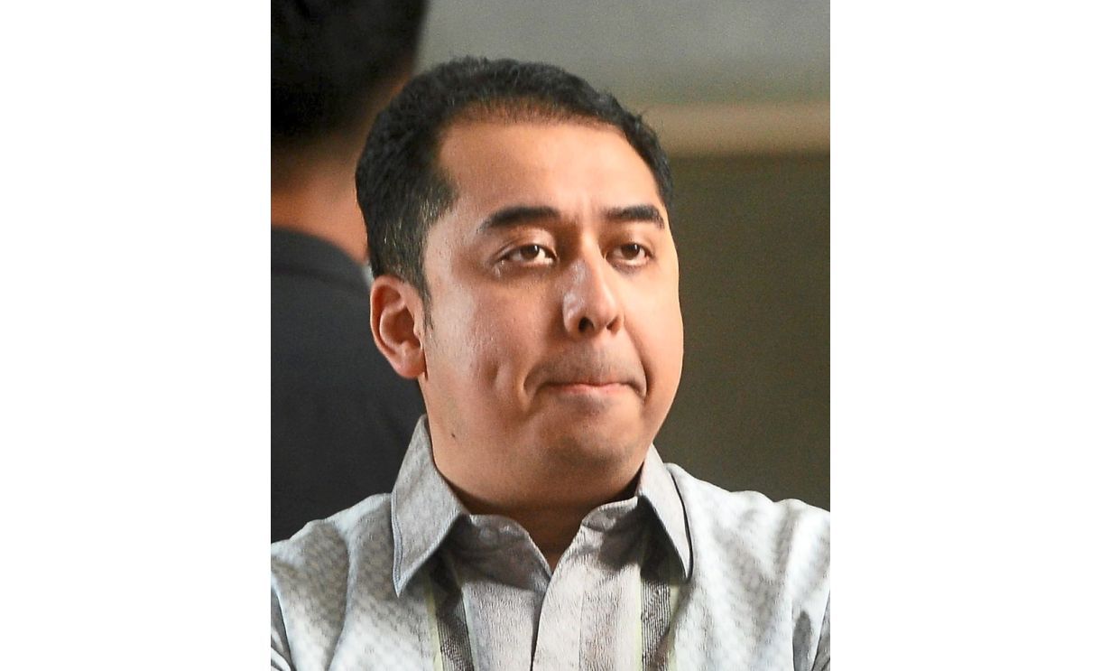 Nazifuddin’s Umno Youth bid seen as a litmus test | The Star