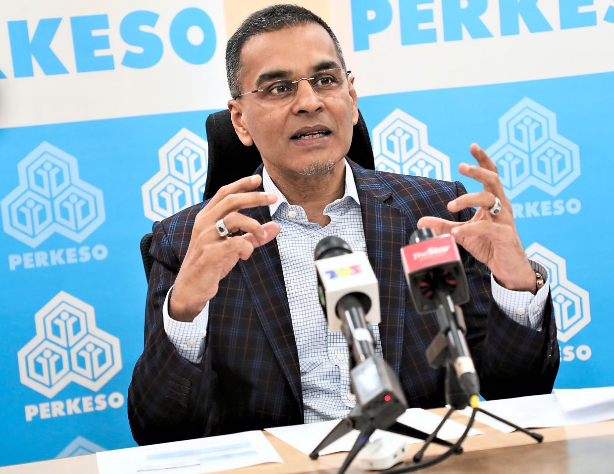 HOUSEWIVES, TOO, DESERVE SOCIAL PROTECTION | The Star