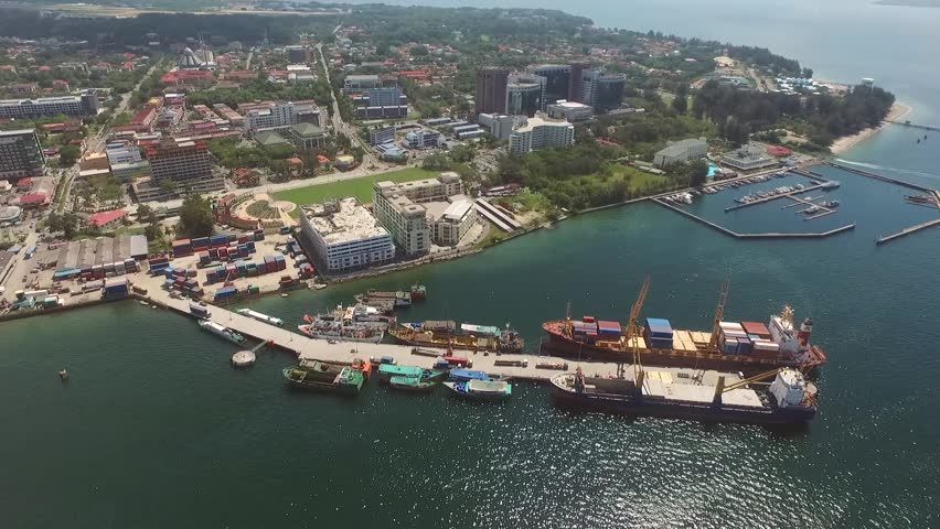 LCC hopes Labuan will resume transhipment operations | The Star
