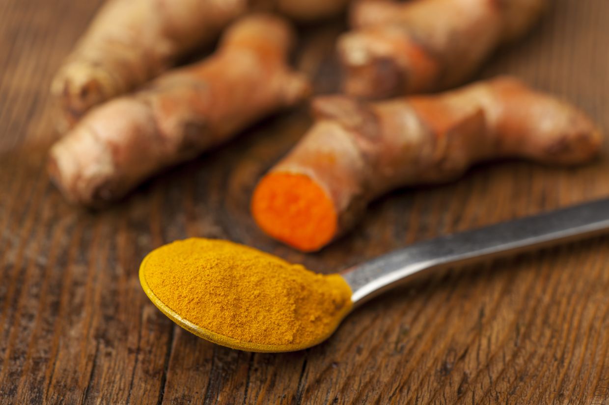 The potential benefits of turmeric for health | The Star