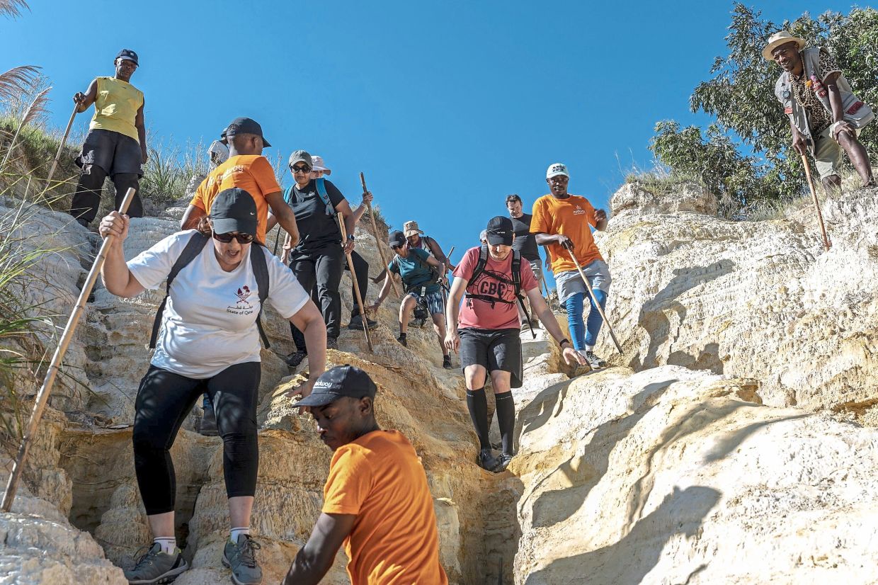 Exploring Soweto's abandoned gold mines and deep-rooted folk beliefs ...