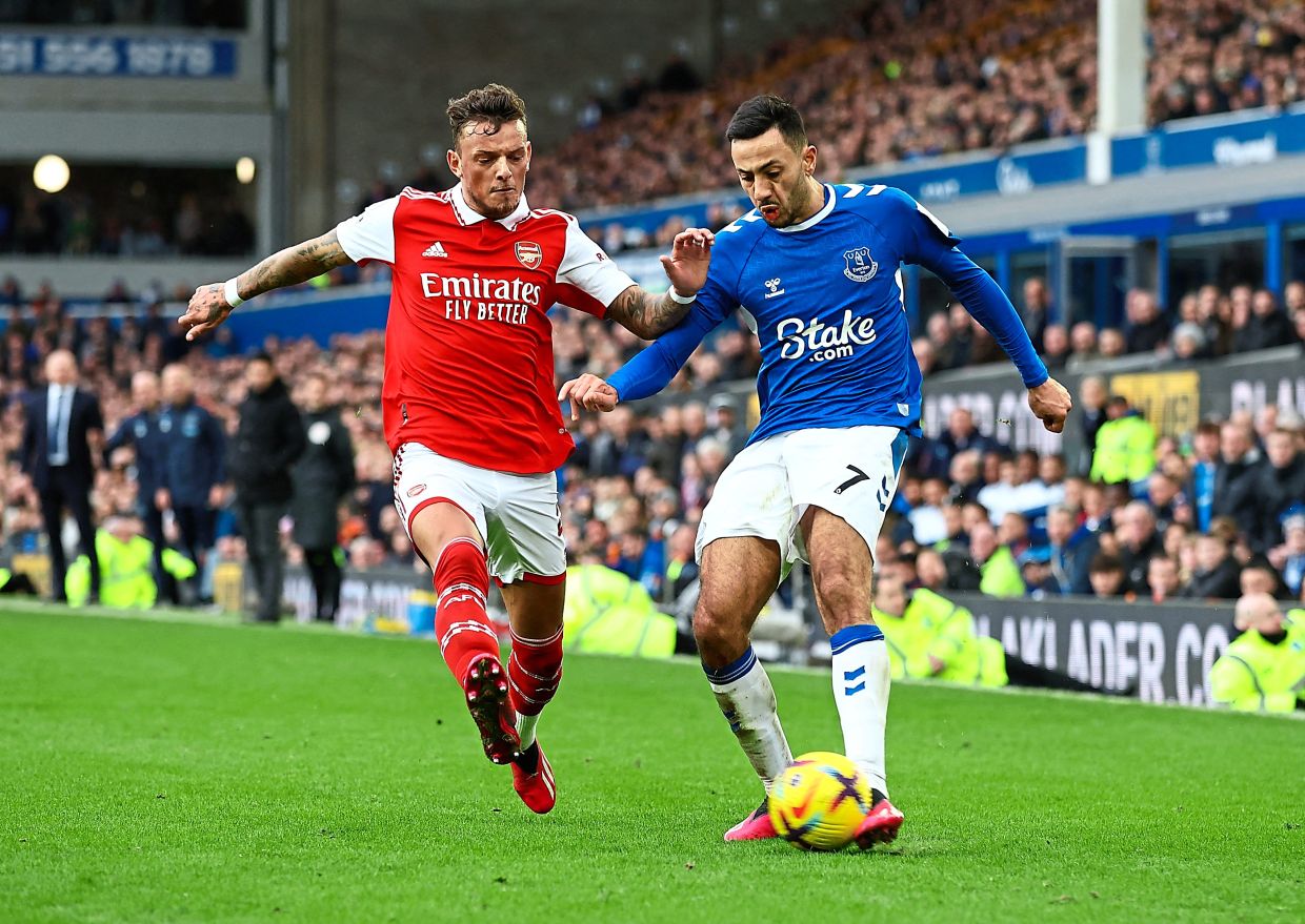 Gunners and City will aim to bounce back | The Star