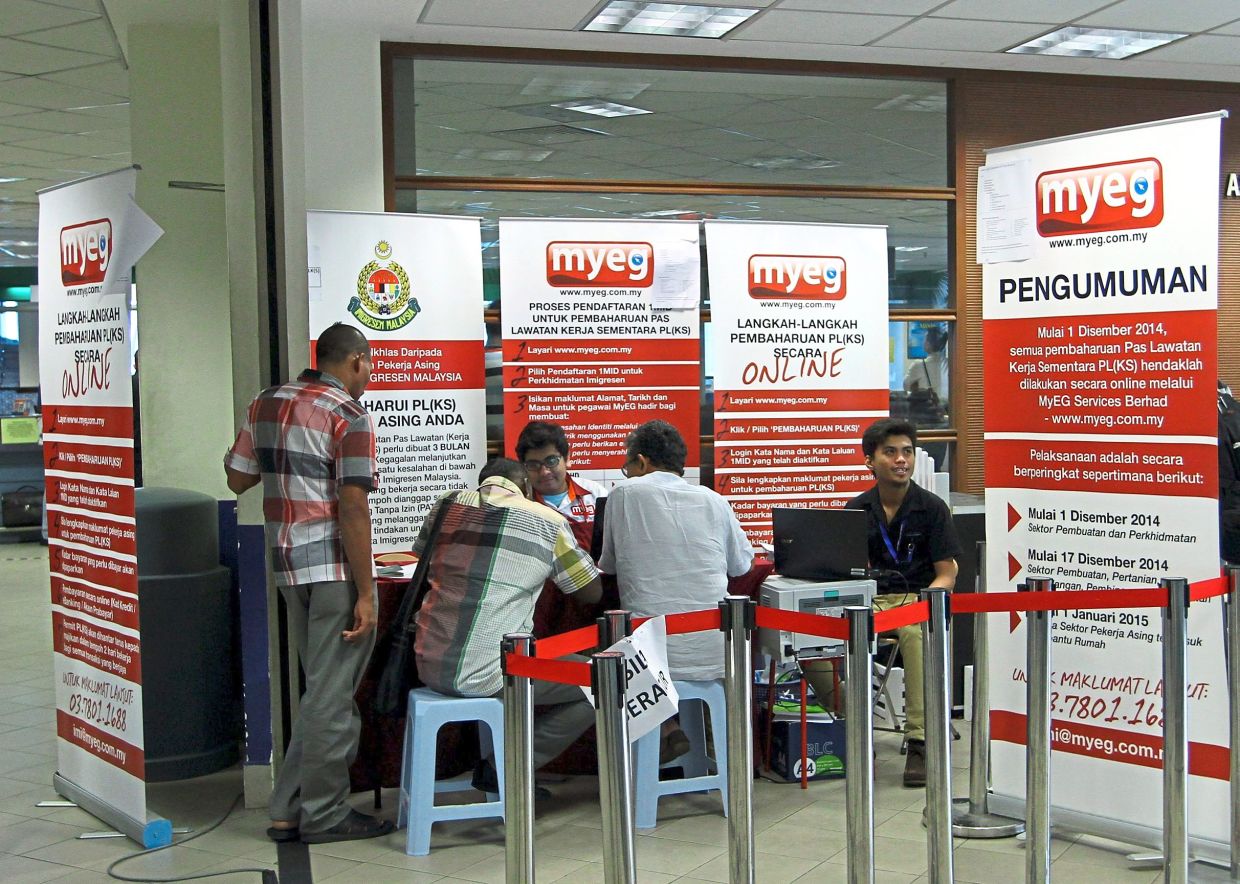 HTPADU (5028), HEITECH PADU BHD - Market Watch | The Star