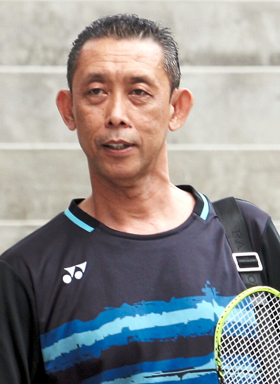 Badminton: Change of role allows Misbun to focus on his forte | The Star