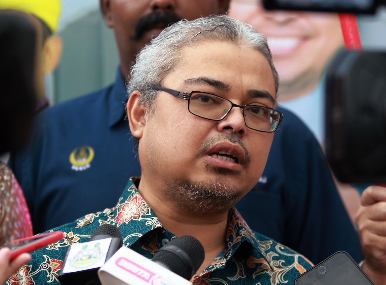 Study on ART for Ipoh needs more time due to changing technology, says ...