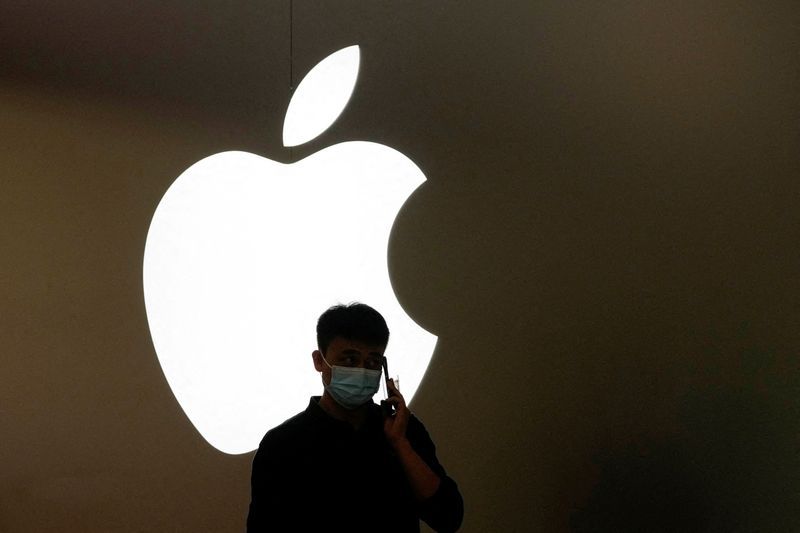 Apple supplier Salcomp to more than double Indian workforce to 25,000 ...