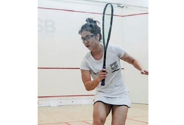 Squash: Doyce raring to put up better show in satellite meet | The Star