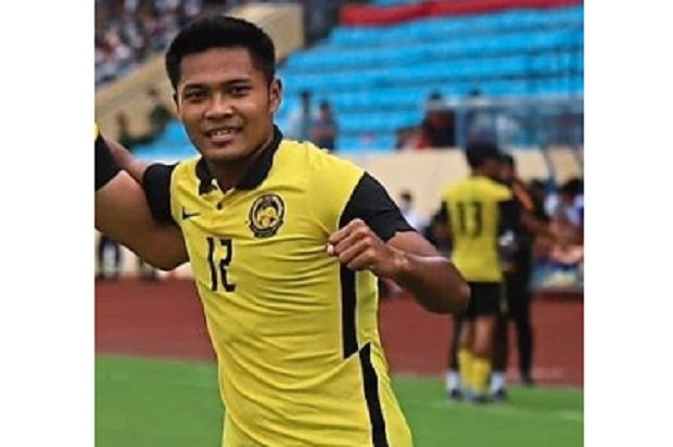Football: Versatile Safwan aiming to get into Terengganu’s starting XI ...