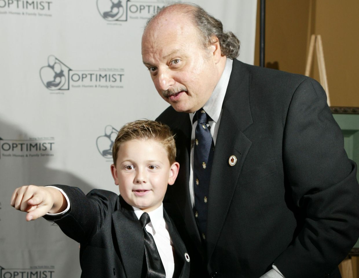 Austin Majors, former child actor known for recurring 'NYPD Blue' role ...