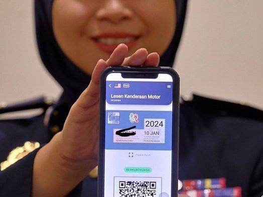 System update soon for JPJ app, website to enhance security, says ...