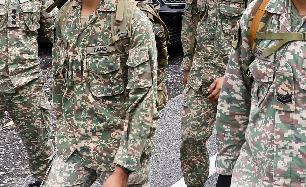 Malaysia to participate in Cobra Gold military exercise this month ...