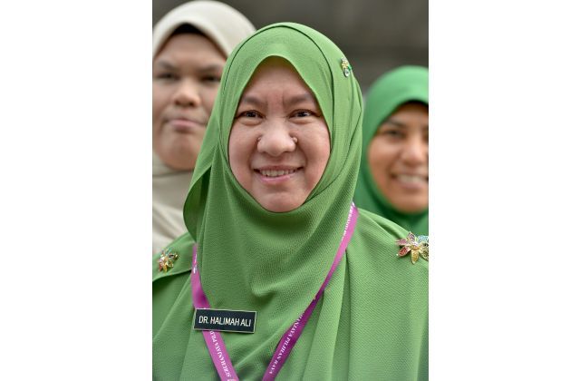 PAS not linked to Taliban, says Kapar MP | The Star