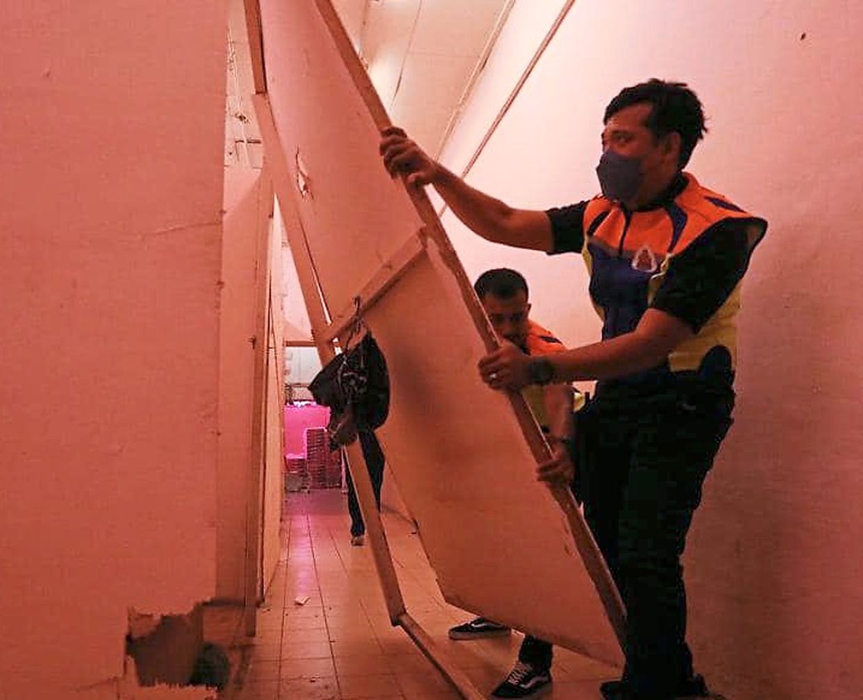 Illicit activities uncovered | The Star