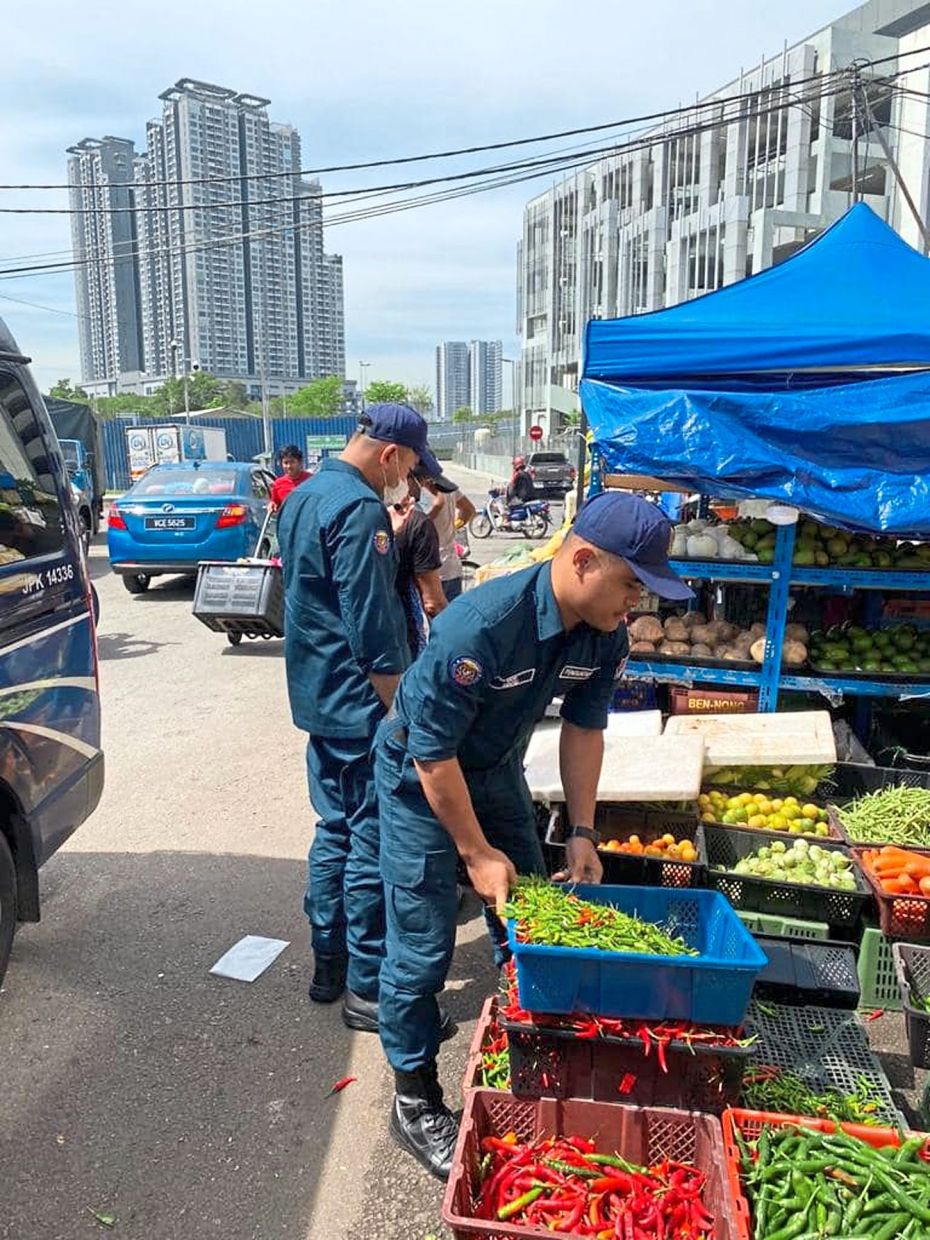 Illicit activities uncovered | The Star