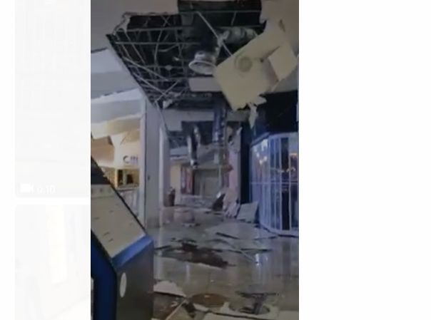 Several Queensbay Mall sections affected by rain have resumed ...