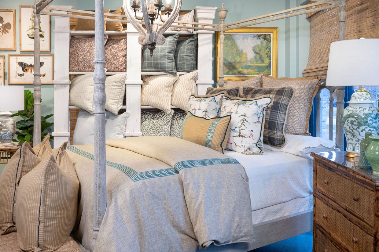 Here are the Spring 2023 home interior trends | The Star